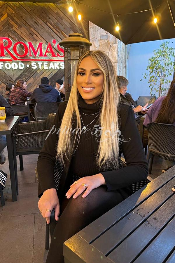 Laura Dias | Acompanhantes de Luxo São Paulo e Garotas de Programa SP ...