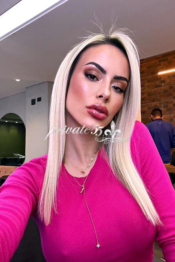 Nanda Cassu | Acompanhantes Florianópolis e Acompanhantes de Luxo em ...