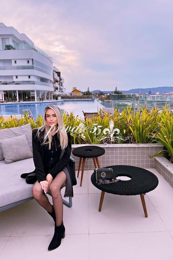 Nanda Cassu | Acompanhantes Florianópolis e Acompanhantes de Luxo em ...