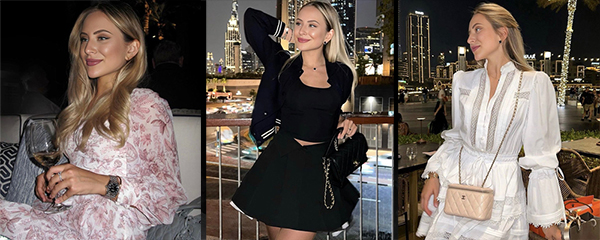 Lara Laurent | Acompanhantes RJ e Acompanhantes de Luxo em Rio De ...