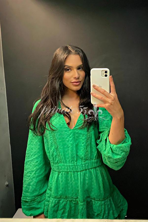 Lizzie Santos | Acompanhantes RJ e Acompanhantes de Luxo em Rio De ...