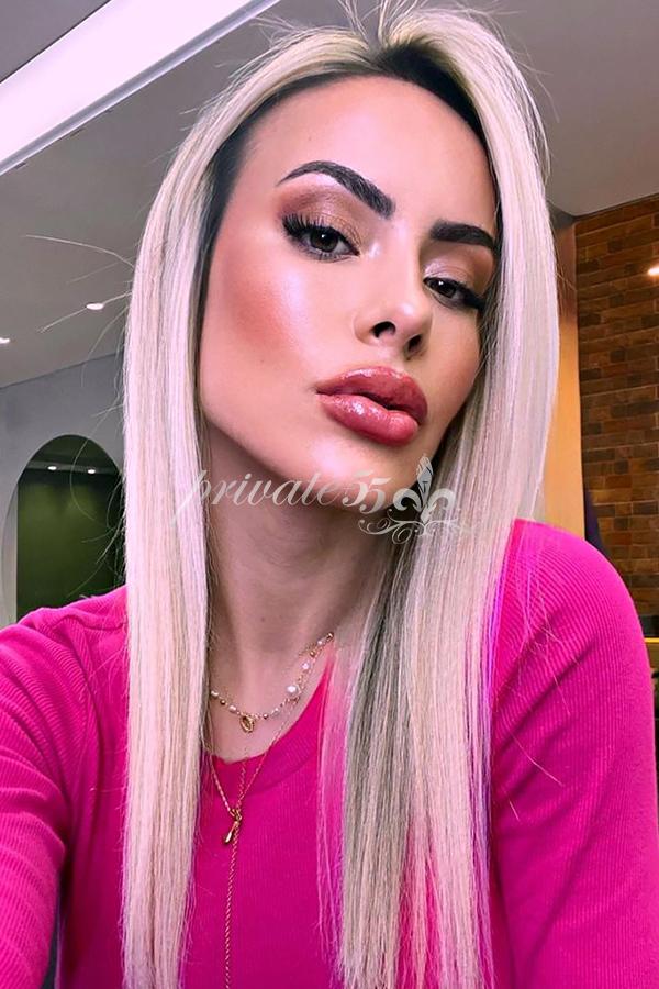 Gabi Blond | Acompanhantes SP e Acompanhantes de Luxo em São Paulo ...