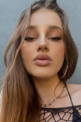 Ema Angel | Acompanhantes de Luxo Brasília e Garotas de Programa DF ...